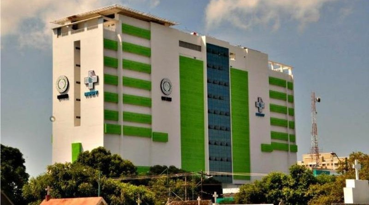 Governo do AM pede autorização ao Ministério da Saúde para operar ...