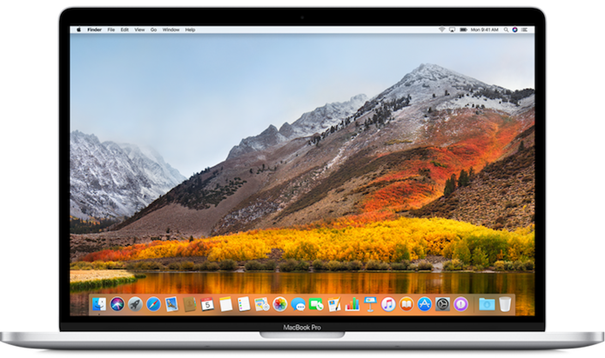 Como baixar e instalar o macOS High Sierra | Sistemas Operacionais ...