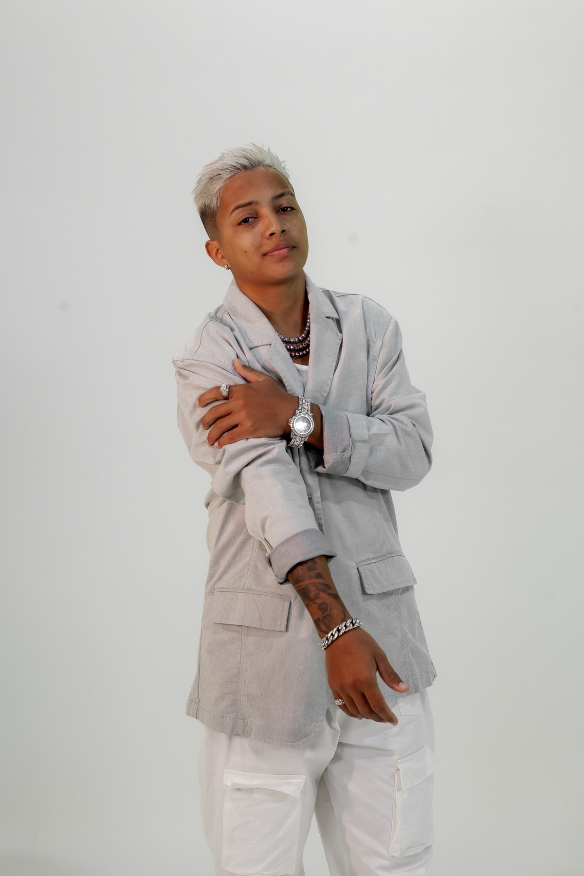 MC Zaquin começou na igreja, viralizou com funk caseiro e virou ...