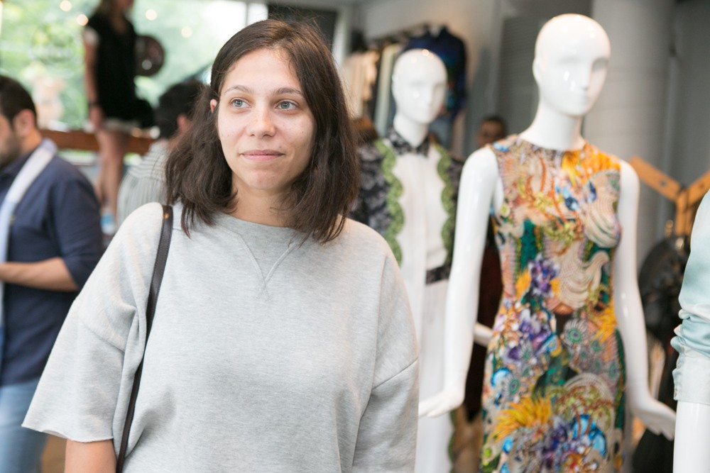 Choix recebe The Paradise em São Paulo | Lifestyle | Vogue