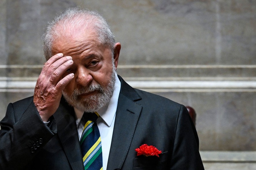 Lula já tem marcadas três reuniões bilaterais no G7