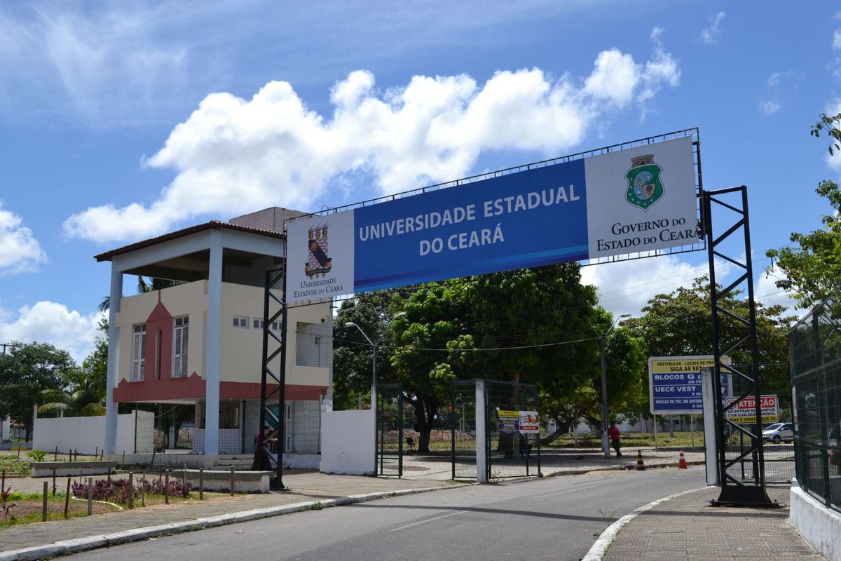 Confira os cursos mais concorridos da Universidade Estadual do Ceará ...