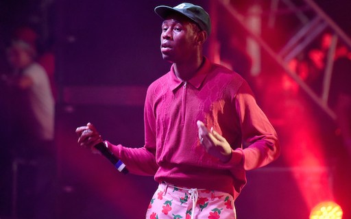 Rapper Tyler The Creator choca seguidores ao dizer que teve namorado ...