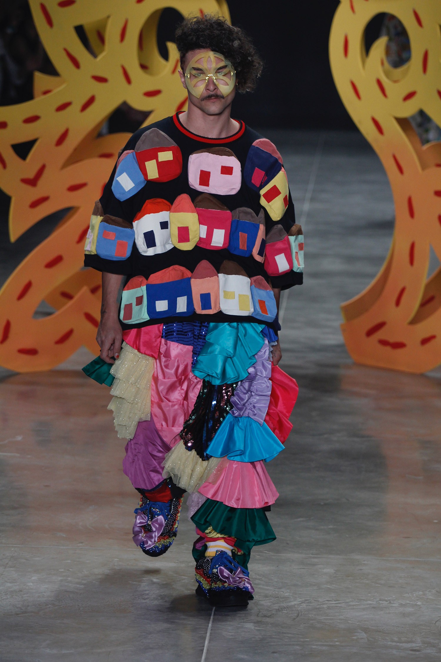 Amapô | São Paulo | N48 | Desfiles | Vogue