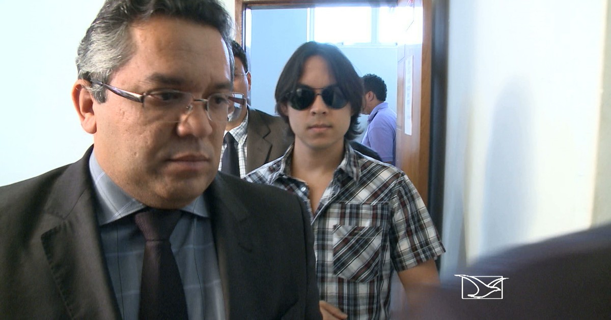 G1 - Vítima participa de acareação sobre o caso do advogado Brunno ...