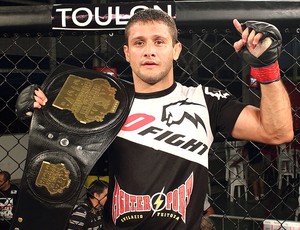 Andrezinho Nogueira vence GP até 70kg do Bitetti Combat Rocinha ...