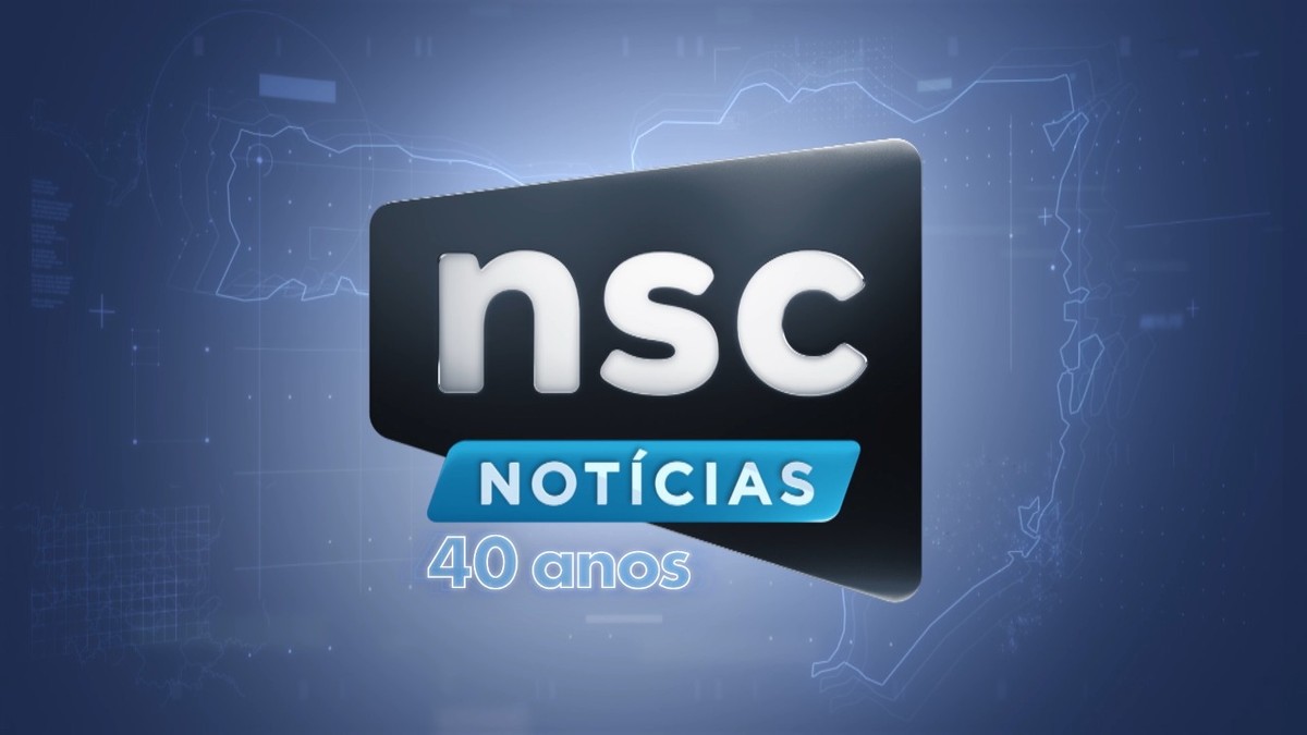 NSC Notícias comemora 40 anos com reportagens especiais e ...