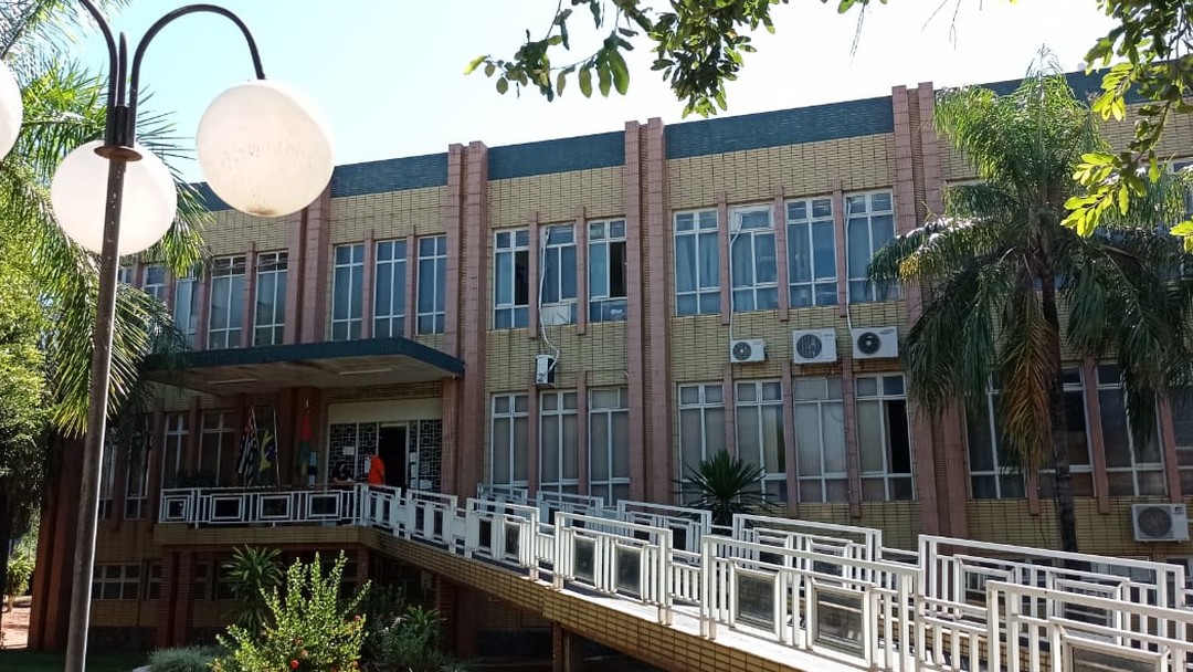 Lucélia | Cidade | G1