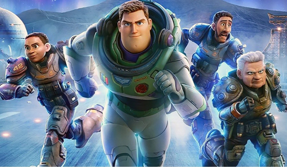 Conheça 10 filmes de animação para assistir online em 2023 | Filmes ...