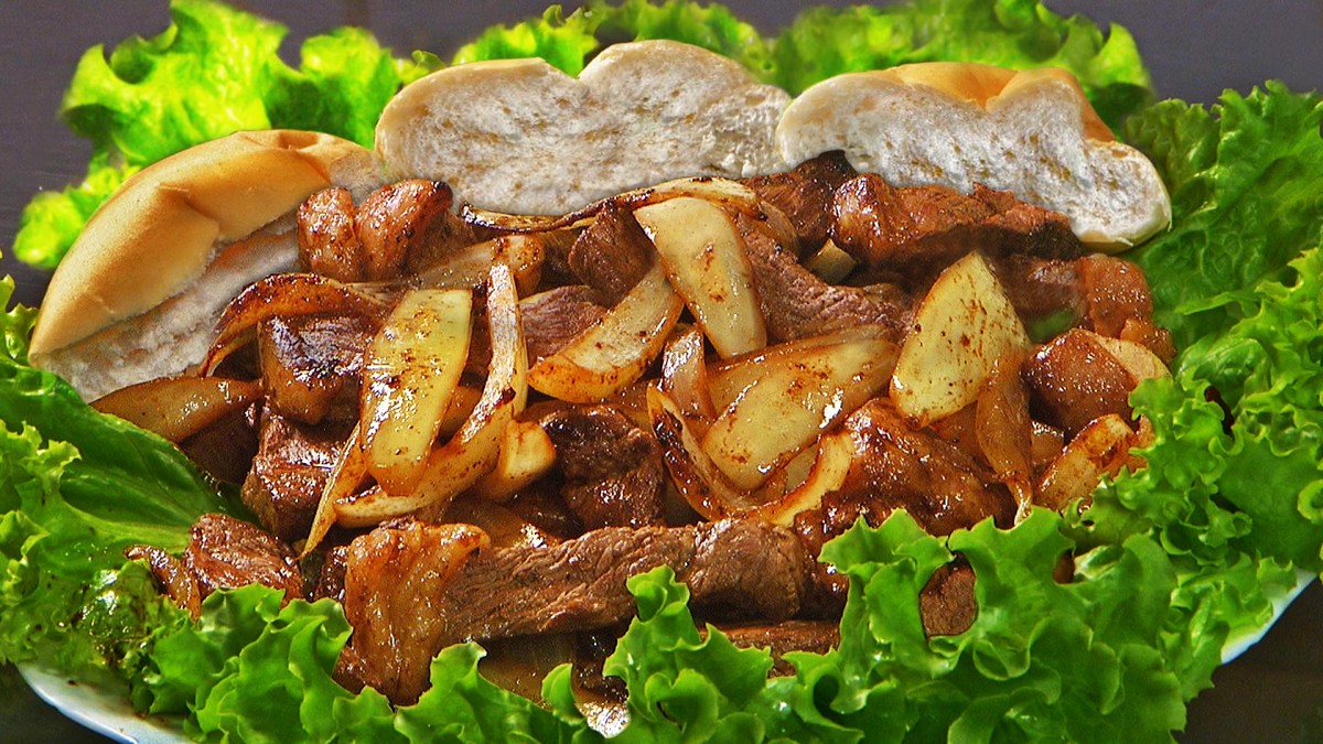 Receitas preparadas com carne são boas opções para o fim de semana ...