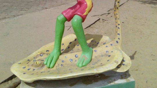 Colares | Cidade | G1