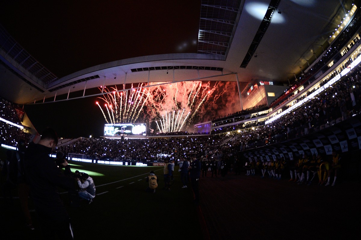 FAQs: perguntas e respostas sobre o acordo do Corinthians com a Caixa ...