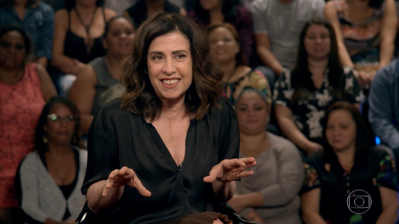 Fernanda Torres Relembra História Que Viralizou Nas Redes Sociais Foi