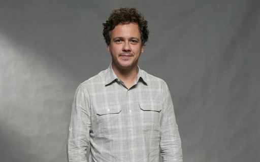 Você entrevista: Danton Mello - Quem | QUEM News