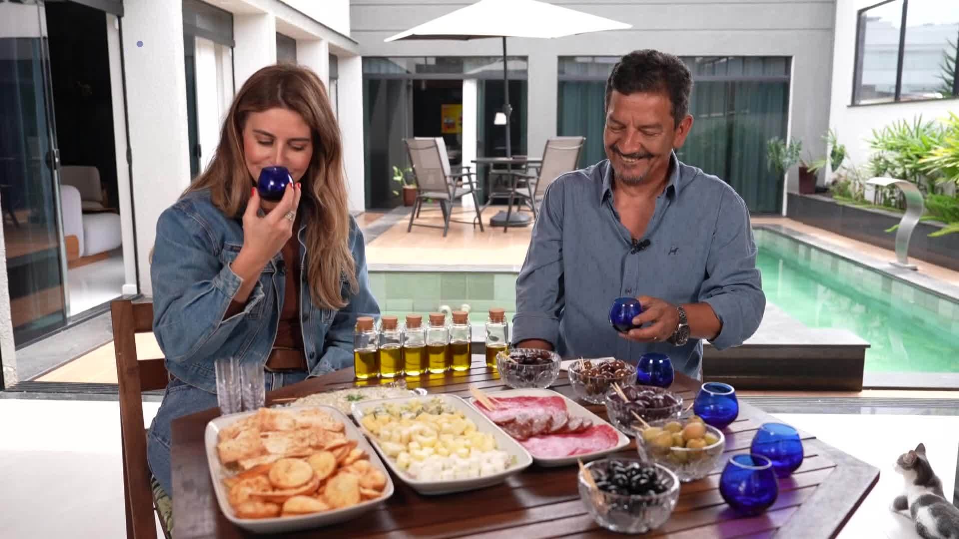 Assista ao Estúdio C de 15 de novembro | Estúdio C | Rede Globo