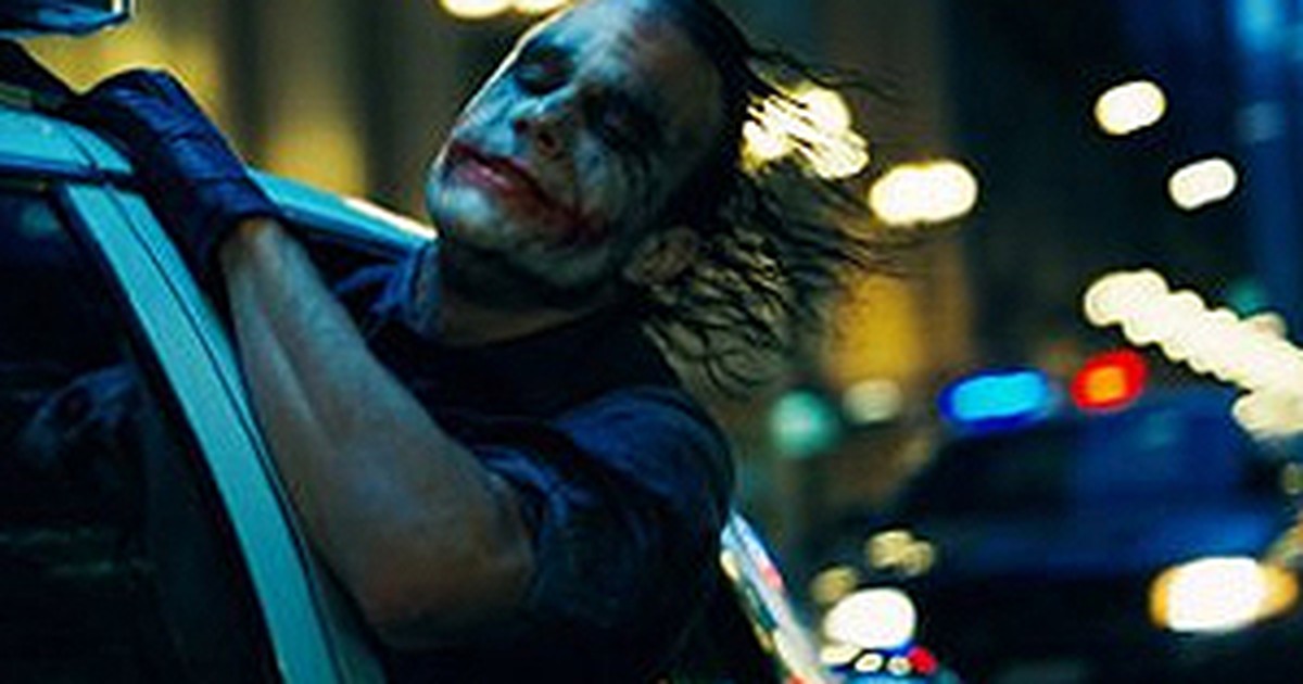 G1 - 'Ledger foi o Coringa definitivo', diz Nolan ao falar sobre novo ...