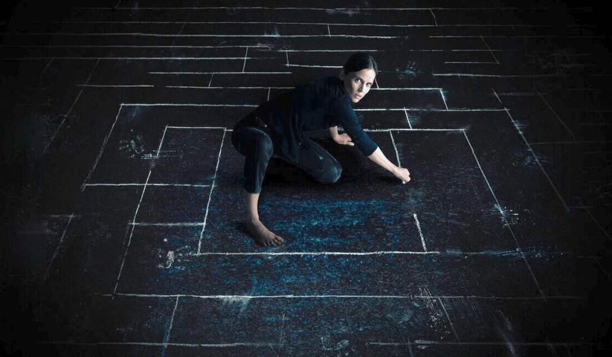 Jaula: veja sinopse, elenco e trailer do novo filme de terror da ...