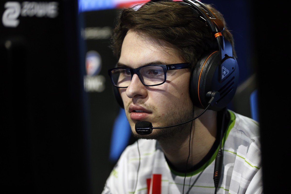 Tricampeão mundial de Call of Duty, Karma decide se aposentar | e ...