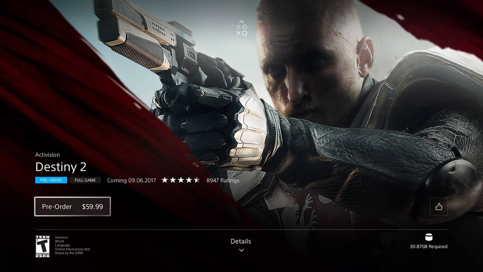 Saiba como baixar e instalar Destiny 2 no Xbox One e PS4 – Central de ...