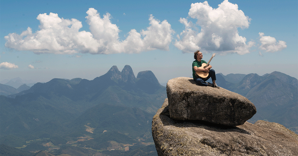 G1 - Claudio Nucci e Tunai se apresentam no Spirito Jazz - notícias em ...