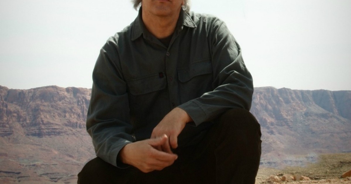 G1 - Ex-integrante do Sonic Youth faz show acústico no Solar Boa Vista ...