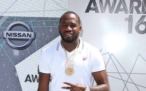 Rapper Young Greatness é assassinado a tiros nos EUA - Monet | Notícias