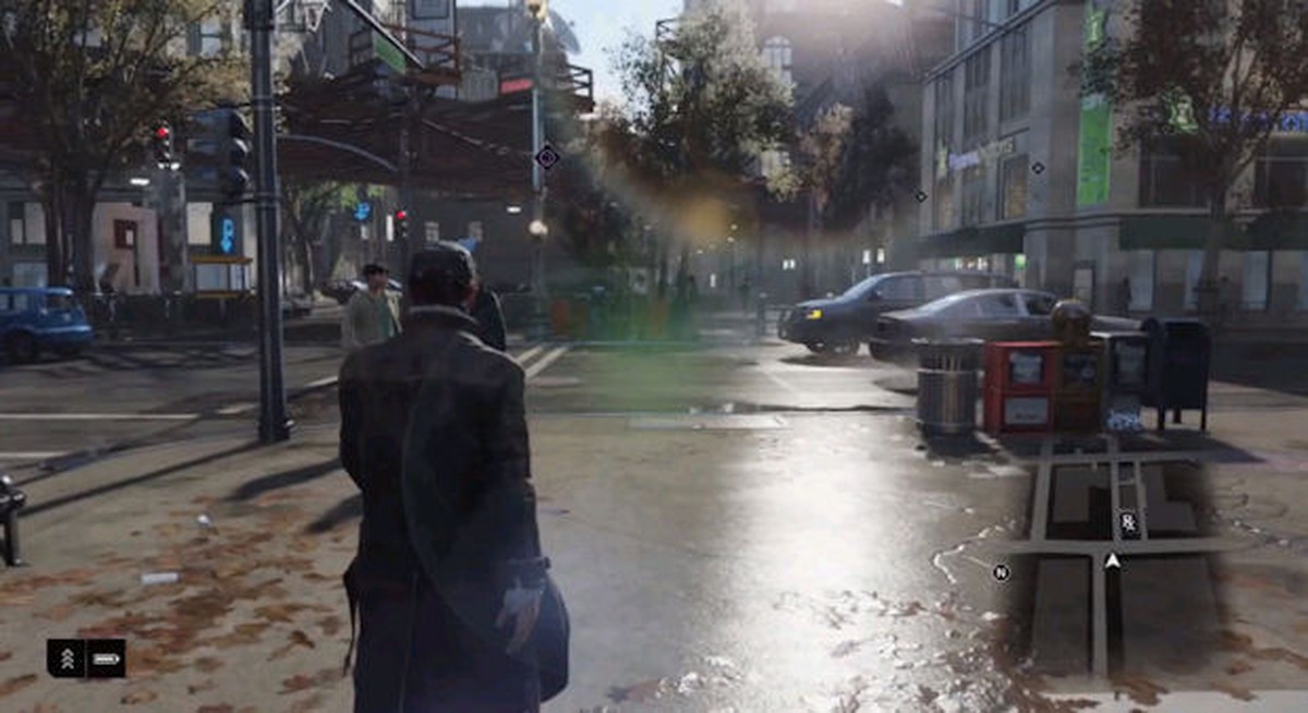 Watch Dogs: entenda como os jogadores irão interagir no multiplayer ...