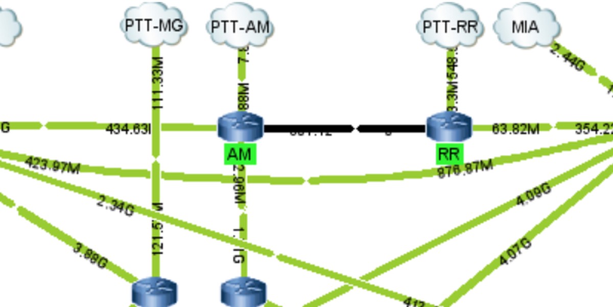 Fibra óptica rompe e deixa internet lenta por quase cinco horas em RR ...