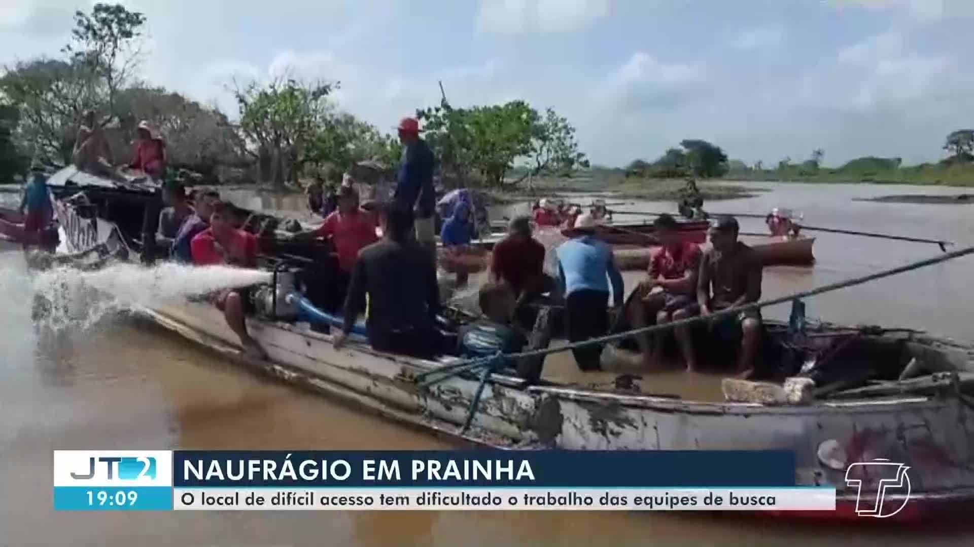 JT2 - edição de sexta-feira, 25 de agosto de 2023 | Santarém e Região | G1
