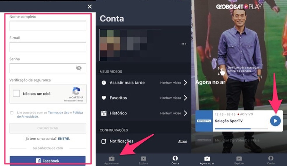 Qual Canal assinar para assistir jogos? – techarex.net