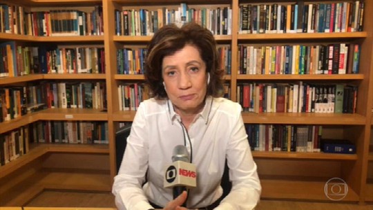 Miriam Leitão | Tudo Sobre | G1