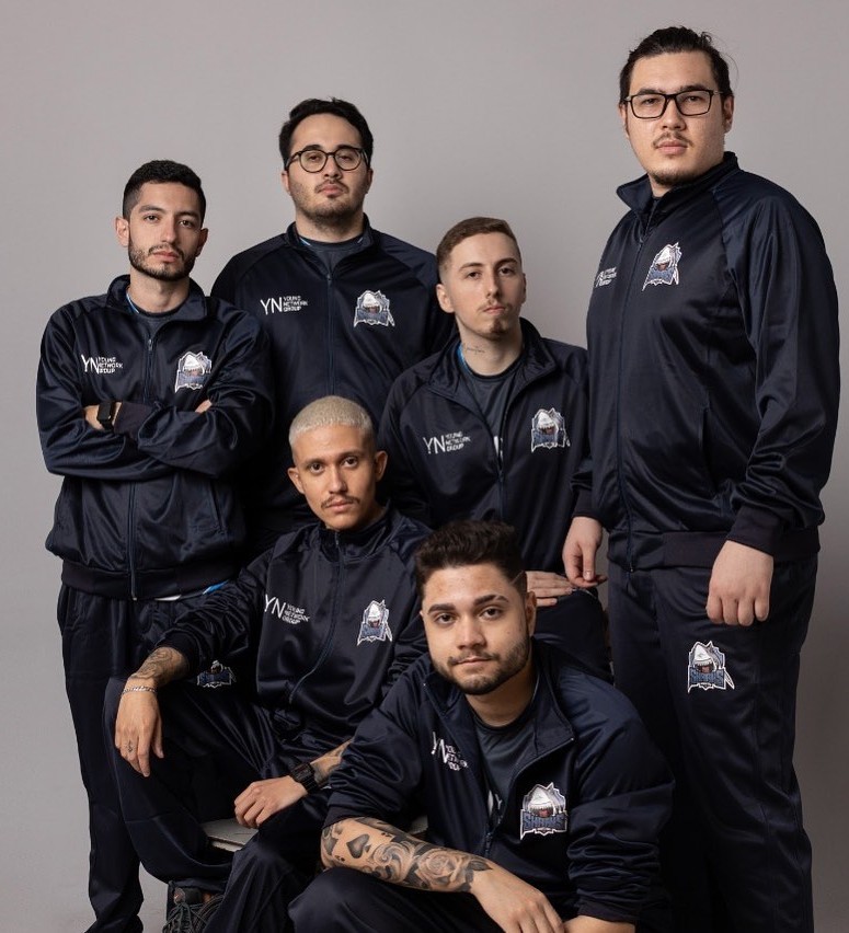 VCT Challengers Brazil: quatro equipes vão aos playoffs | valorant | ge