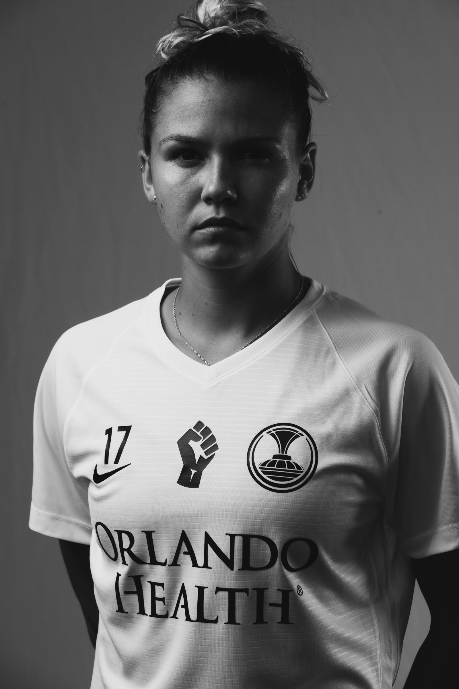 Namorada de Marta, Carrie Lawrence manda recado após eliminação do ...