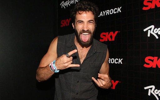 Aos 35, Rafael Queiroz fala sobre fim de relacionamento de 20 anos ...