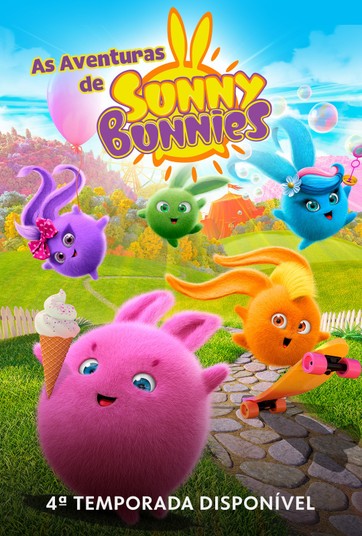 Programação Gloobinho Assista online no Globoplay