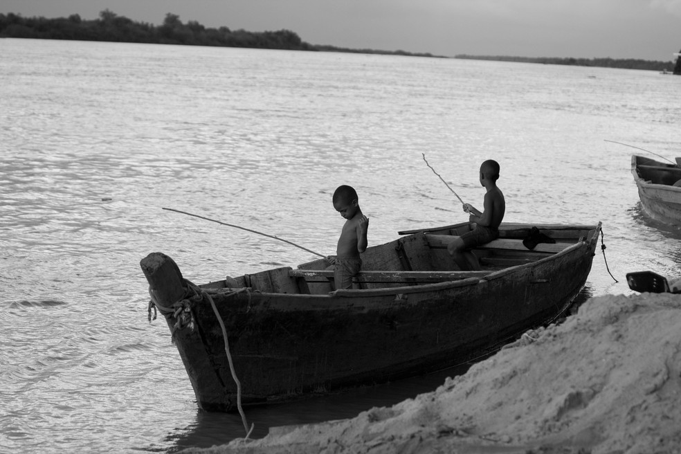 Exposição fotográfica no Museu Regional, em Montes Claros, retrata a ...