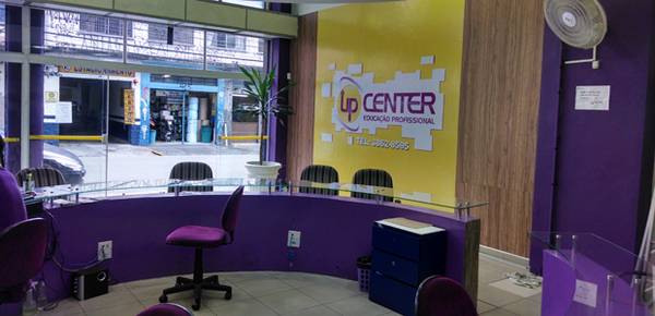 Up Center Franchising