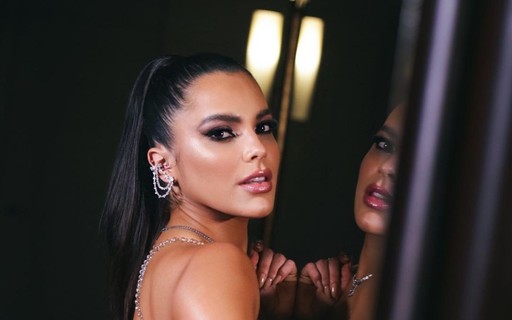 Emilly Araújo Nega Procedimentos Estéticos “eu Engordei” Quem