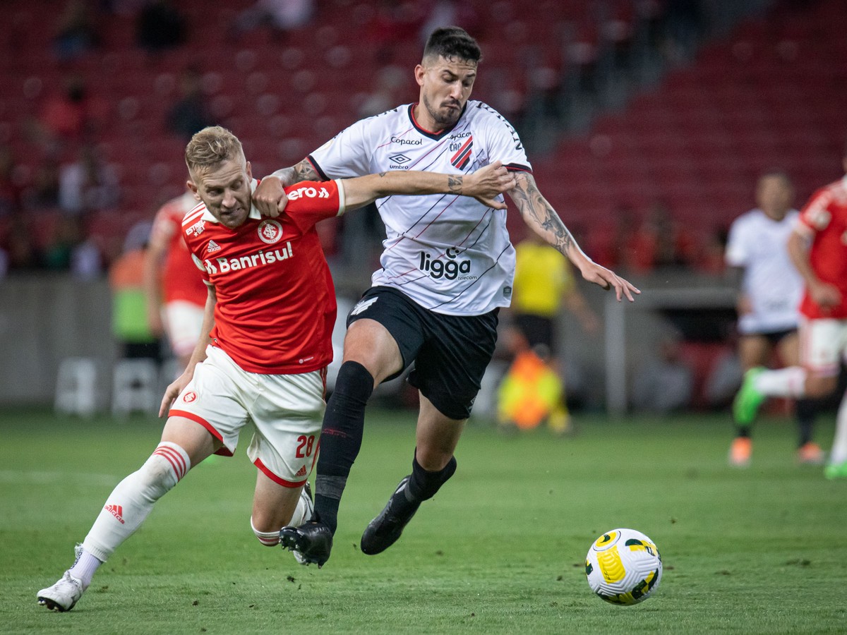 PH, um protagonista | Vida Real | ge