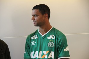Bruno Rangel admite ansiedade para saber o novo técnico da Chapecoense ...