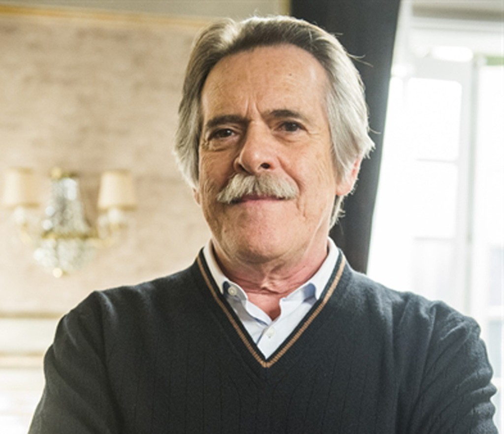 José de Abreu | Artista | Gshow