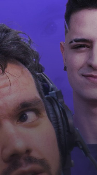 Brasileiros lideram entre streamers de língua portuguesa na Twitch ...
