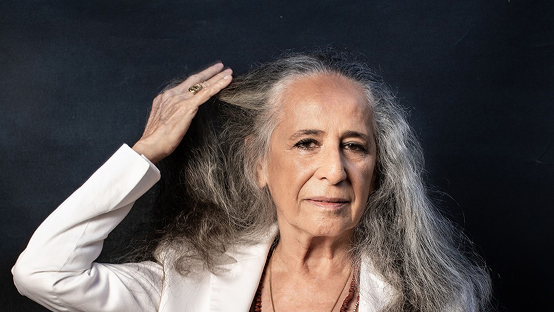 Maria Bethânia | Tudo Sobre | G1