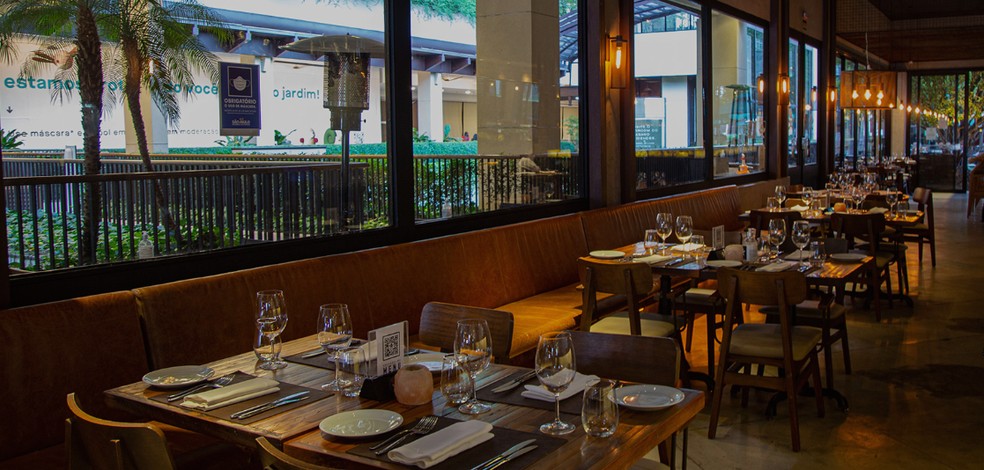 10 restaurantes de chefs renomados para conhecer - expresso.arq