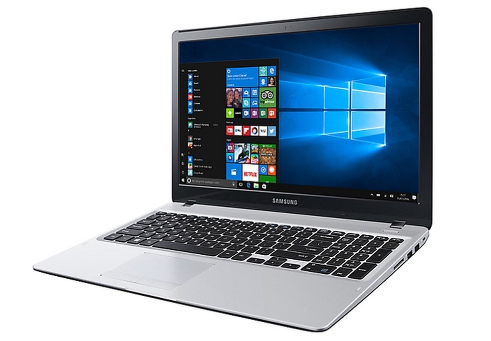 Notebook Samsung: confira os melhores modelos com Intel Core i5 e Core ...