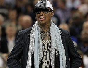 Rodman: LeBron James seria só um 'jogador mediano' nos anos 80 e 90 ...