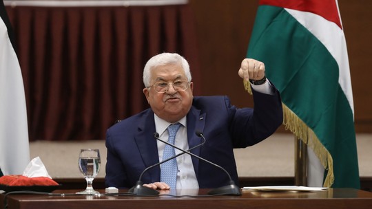 Israel | Tudo Sobre | G1