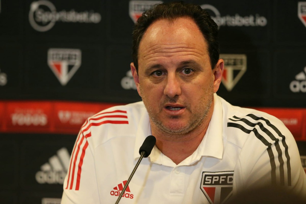 Ceni volta a falar sobre o futuro após vitória do São Paulo: "Preciso ...
