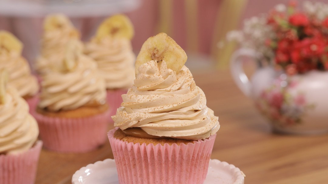 Que seja doce | Receitas