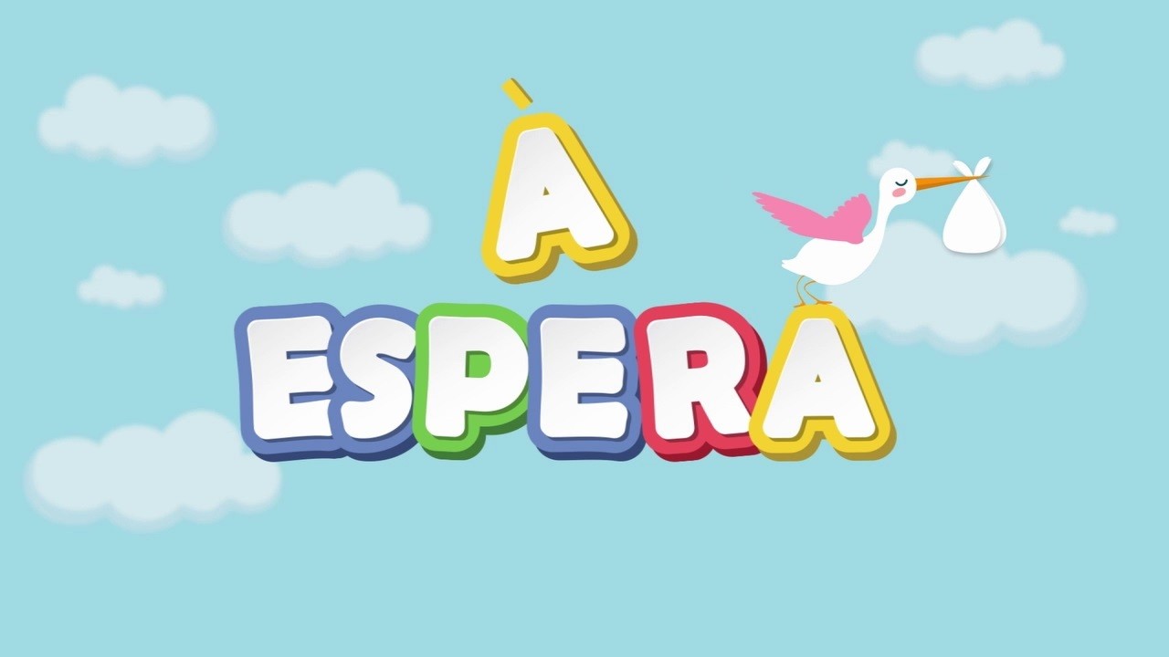 Confira os vídeos de 'Á Espera' | Responsabilidade Social | Rede Globo